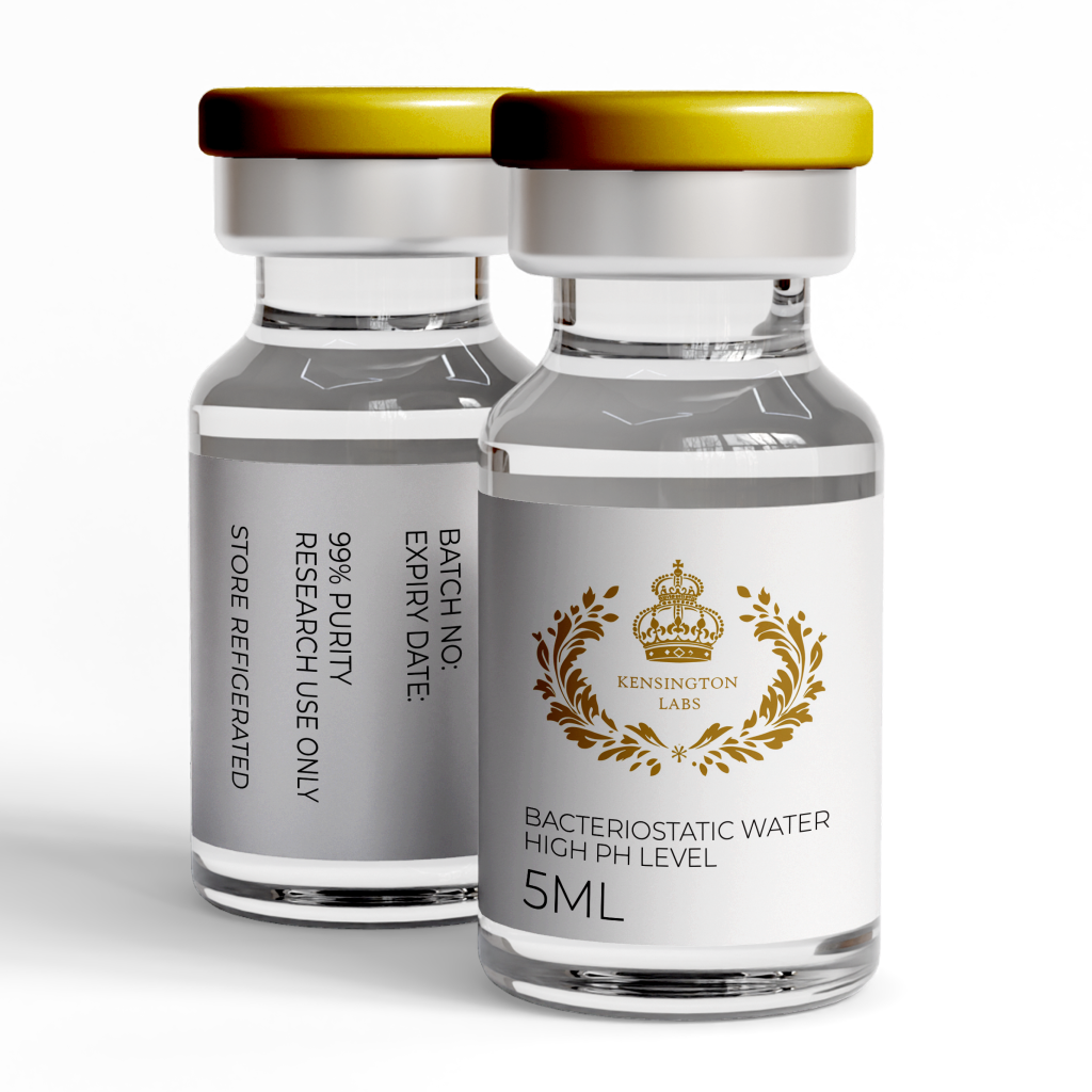 GHK-CU - 100mg - Kensington Labs